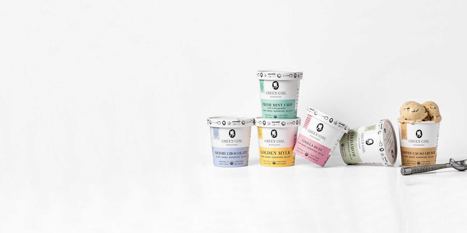 Dairy-Free, Gluten-Free Ice Box Treats